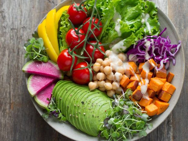 Anti-Inflammatory Diet Plan for Lipedema: Foods, Strategies, and ...